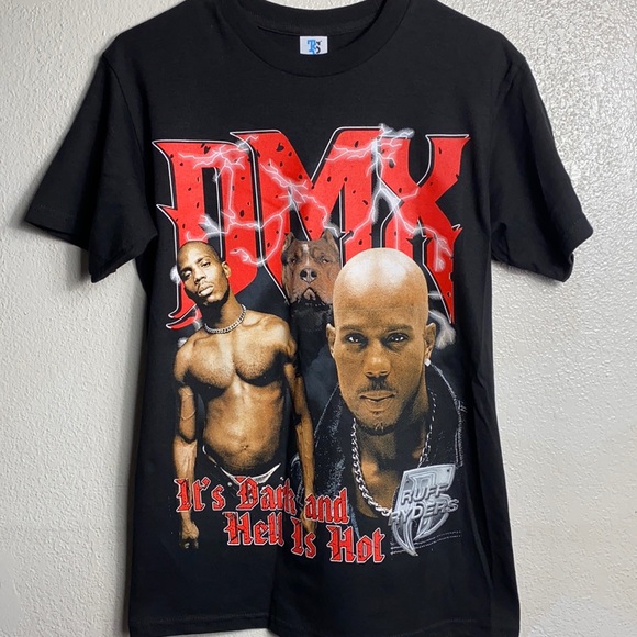 Shirts | Dmx Tshirt | Poshmark